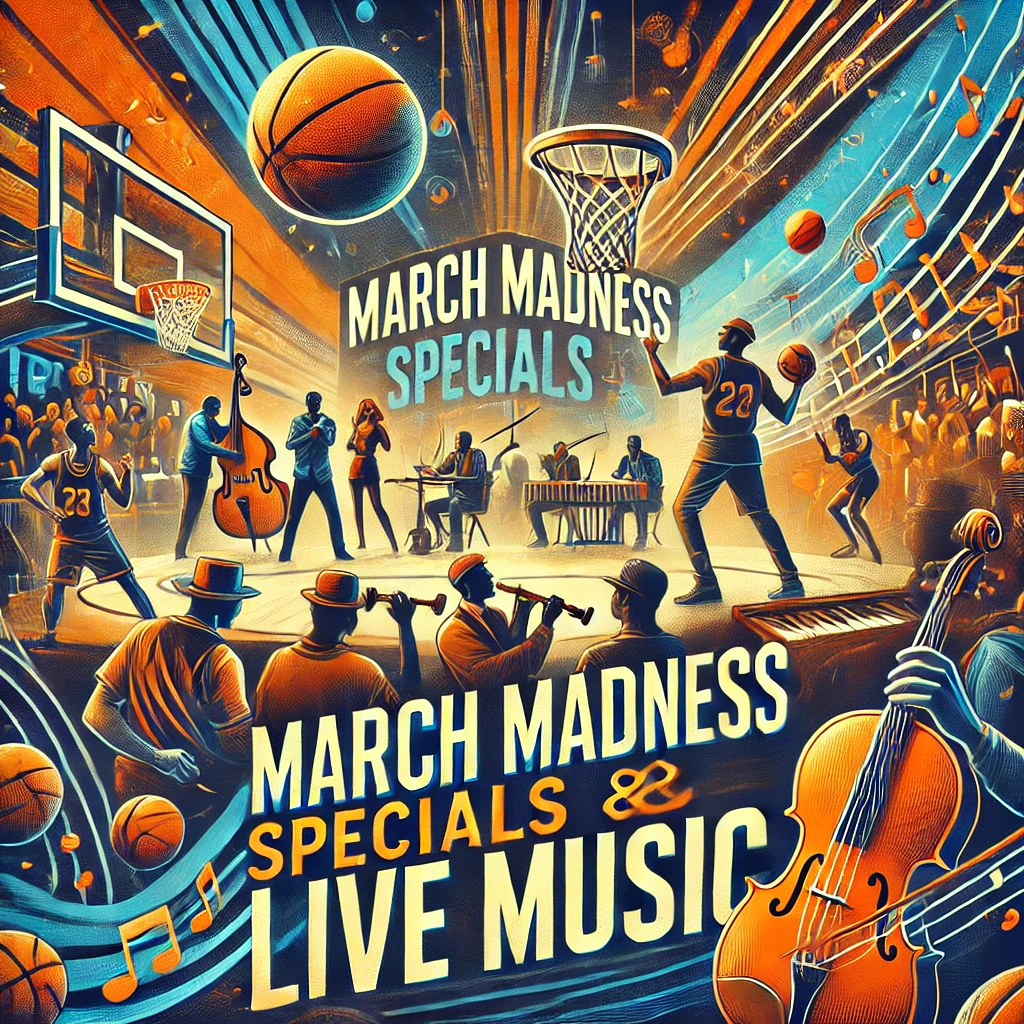 March Madness